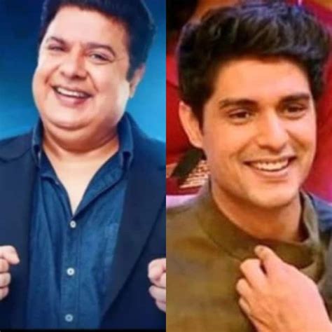 Bigg Boss 16 Ankit Gupta Is Star Material Declares Sajid Khan