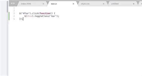 Sublime Text Keyboard Shortcut To Comment Out Lines Skillsugar