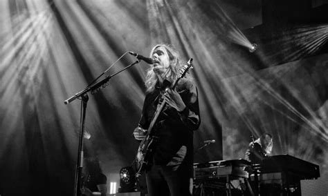 Opeth Prog Olympien Rolling Stone