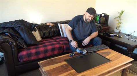 Coffee Table Raspberrypi Arcade Machine