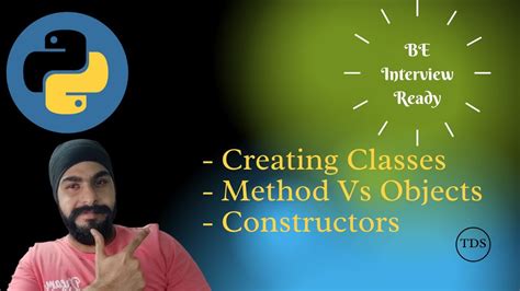 26 Classes And Objects In Python OOPS Python Python Tutorials For Beginners In Hindi YouTube