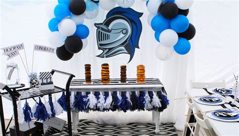 Party Themes For College