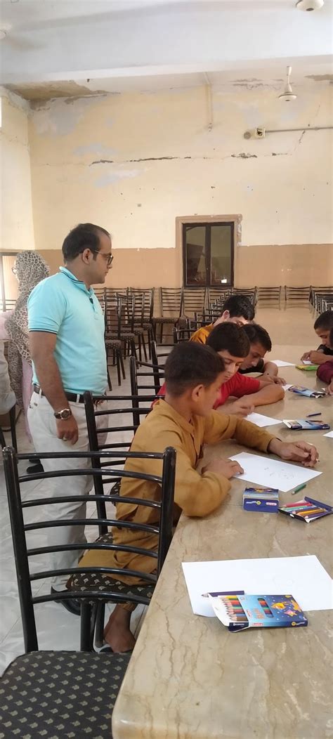 Muhammad Faheem On Linkedin Sindhprisonsandcorrectionalservices