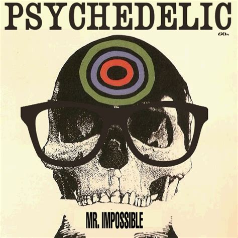 Psychedelic Album Covers 60s