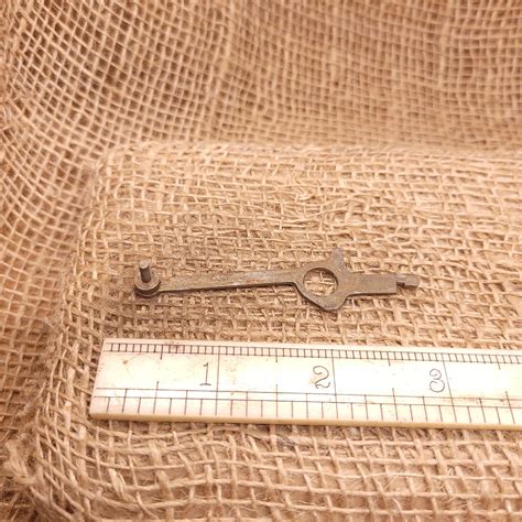 High Standard Victor Sear Bar And Trigger Pull Pin Assembly Factory