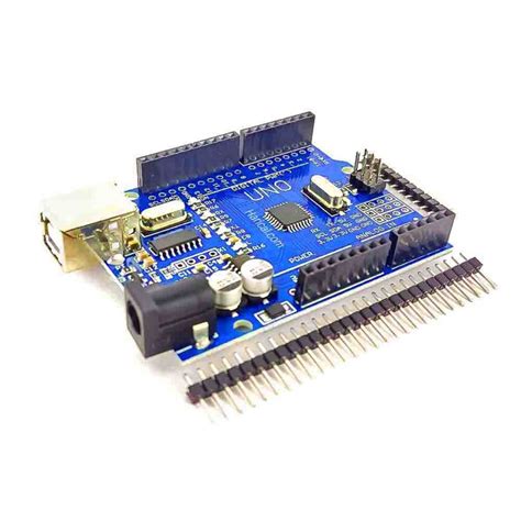 Arduino Uno R Compatible Board CH G ATmega P SMD Harical Com Online Store For