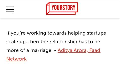 Aditya Arora On Linkedin Startups India Media Scalingup Startupindia 34 Comments