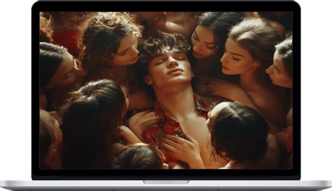 Download Eternal Sex God V3 The Ultimate Masculine Enhancement