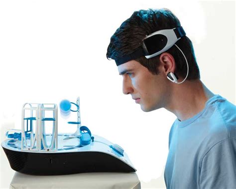 Mattel Mindflex Game