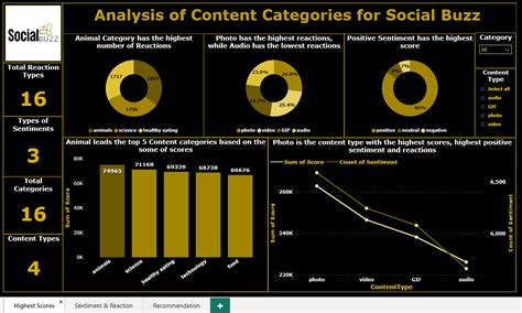 Accenture Data Analytics Virtual Internship Analyzing Data For Social