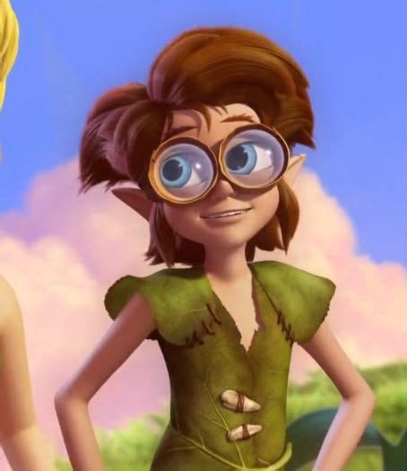 Bobble From Tinkerbell