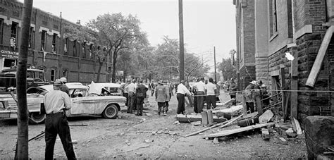 President Obama Designates Birmingham Civil Rights National Monument