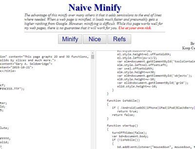 Free Mathematics Software