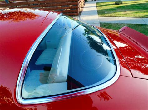 1977 Firebird Trans Am 455 4 Speed Restored Super Clean For Sale