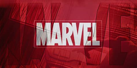Marvel Animation Logo
