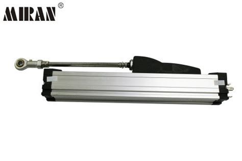 Linear Potentiometer Sensor Position Transducer Ktf 650mm High Quality Linear Potentiometer