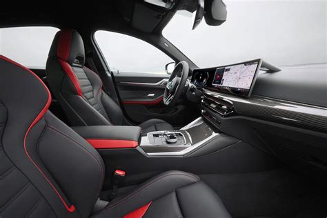 2025 Bmw I4 Specs Performance And Photos Autoevolution