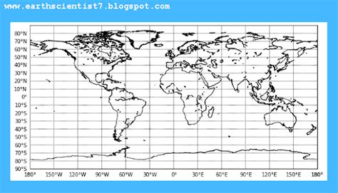 Membuat Peta Versi Python Basemap