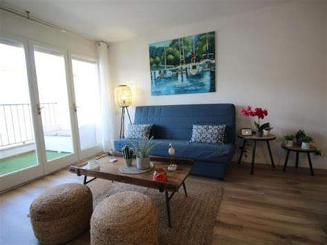 LlanÇÀ 8 3 Apartamento En Primera Línea En El Port De La Selva