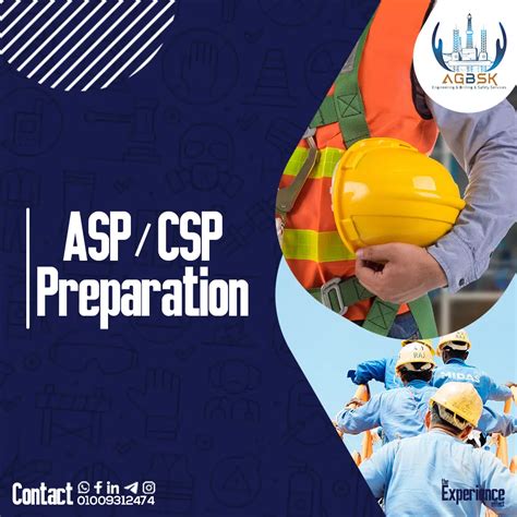 Asp Csp Preparation Agbsk