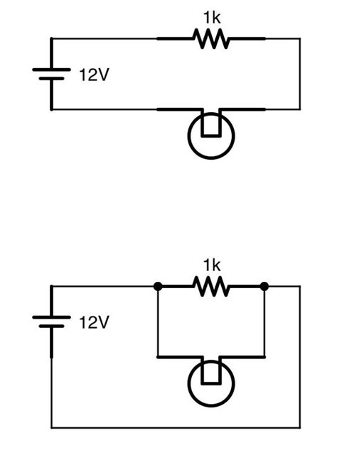 How Does Voltage Differ In Series And Parallel Circuits