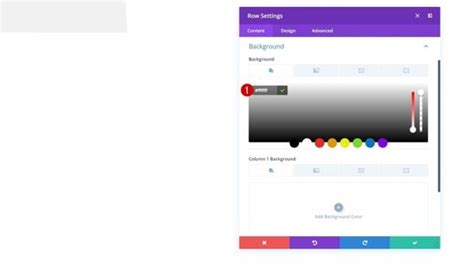 How To Showcase Features In Hover Tabs With Divi
