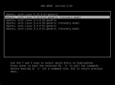 Fix Black Screen Issue For Ubuntu Vm In 8 Steps