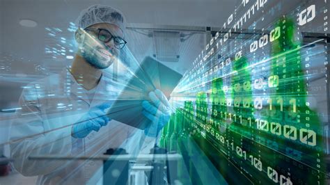 Unified Namespace Part Real World Applications And Challenges