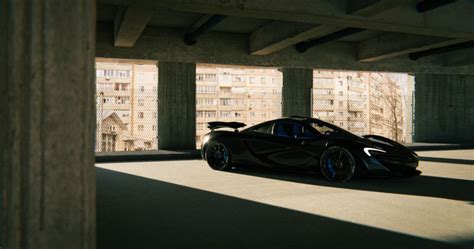 Yash Goel On Linkedin Blender Visualization Cgi Automotivedesign Cyclesrender Mclaren