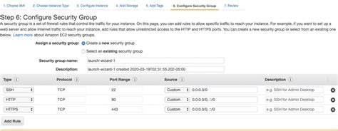 React Node Js Deploy Your MERN Stack App To Amazon EC With SSL Encryption Ellis Min