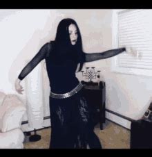 Goth Sexy S Tenor