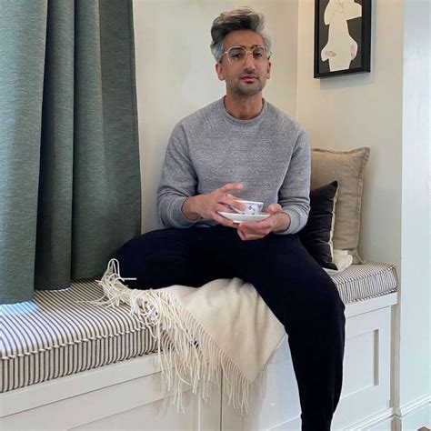 Know More About Style Icon American Fashion Designer Tan France The