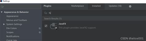 javafx项目基础应用 graalvm打包javafx项目成exe graalvm javafx csdn博客