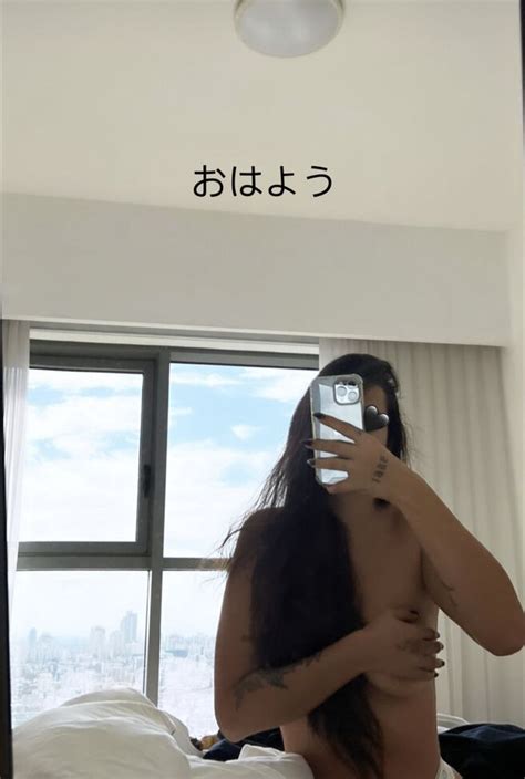 Neomi Attal Nude Porn Pictures Xxx Photos Sex Images 4093644 Pictoa