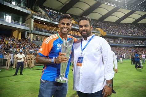 Mumbai Cricket Association On Linkedin Mca Wankhede Mumbaicricket Bcci