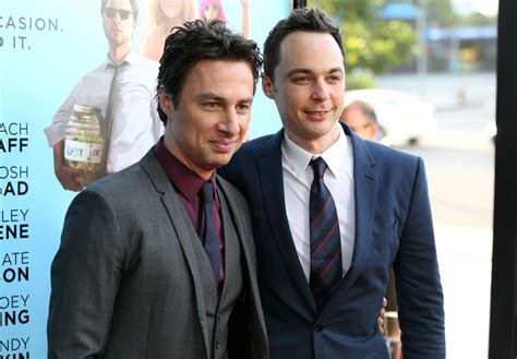 Zach Braff Interview Wish I Was Here And Kickstarter Time