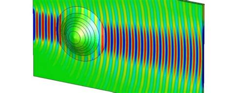 Researchers Are A Step Closer To Making A Real Life Invisibility Cloak Sciencealert