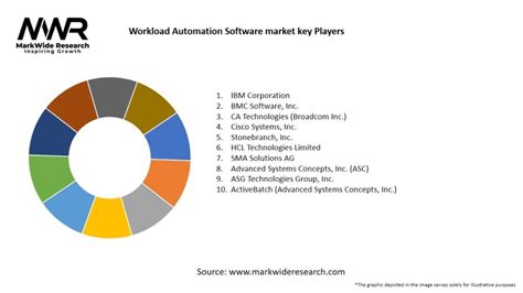 Workload Automation Software Market Analysis Industry Size Share Research Report Insights