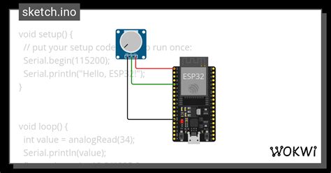 007 016 Wokwi Esp32 Stm32 Arduino Simulator 007 016 Wokwi Esp32 Stm32 Arduino Simulator