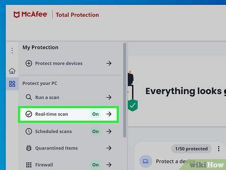 How To Disable McAfee On Windows Or Mac Complete Guide