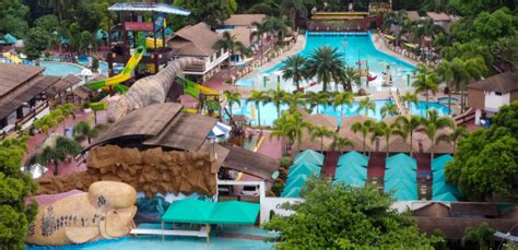 Camp Pulong Gubat Wavepool Resort ₱800 Cuenca Batangas Ph Vacations