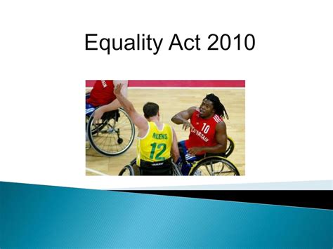 Ppt Equality Act 2010 Powerpoint Presentation Free Download Id8813229