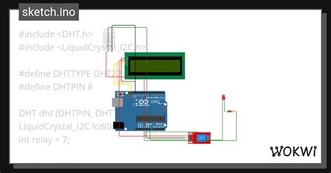 Heater Wokwi Esp32 Stm32 Arduino Simulator Heater Wokwi Esp32 Stm32 Arduino Simulator