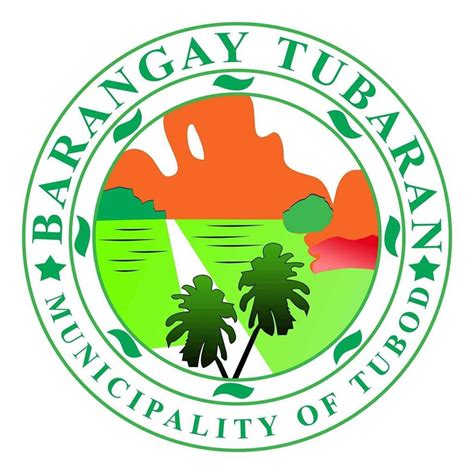 Barangay Tubaran Tubod Ldn Tubod