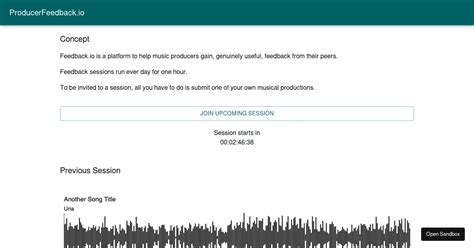 React Wavesurfer Examples Codesandbox React Wavesurfer Examples Codesandbox