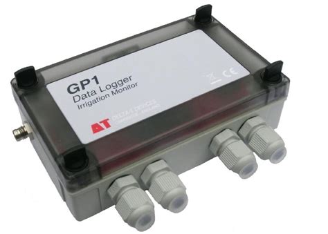 Ecotechnic Environmental Data