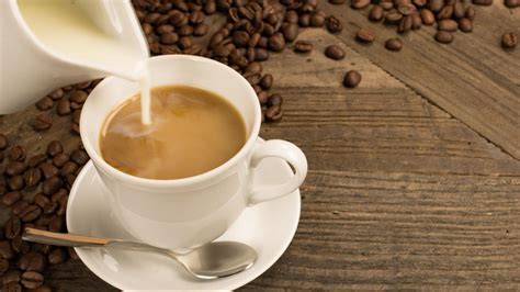 The Best Way To Enjoy Coffee With Milk Fresh Farms Grocery In Chicago Fresh Farms