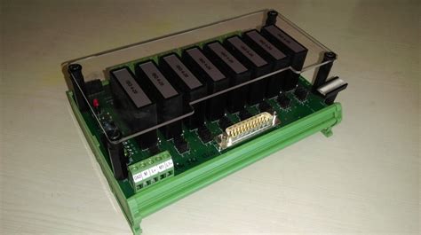 Reputed Horizontal Multichannel Analog Isolation Field Interface Module For Industrial At