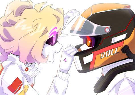 Lizzy X Doll On Tumblr