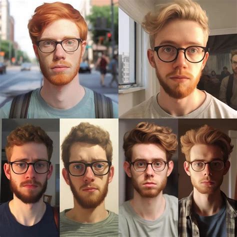 Your Stereotypical Reddit User As Seen By Midjourney Rmrfruit Your Stereotypical Reddit User As Seen By Midjourney Rmrfruit